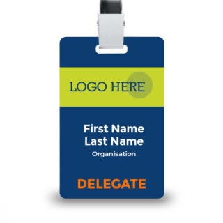 Name Badges | Event Options