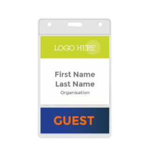 Name Badges | Event Options