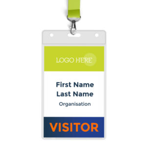Name Badges | Event Options